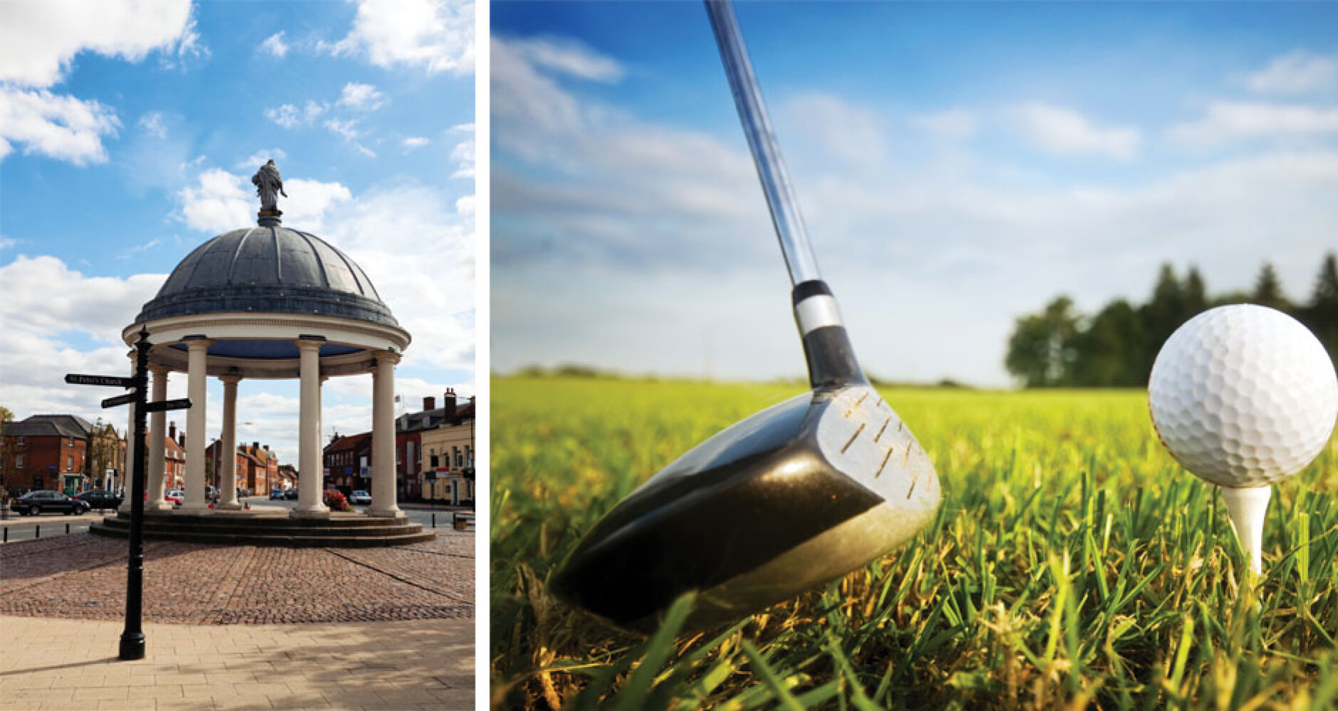 Swaffham – the ideal town for a new home » Abel Homes