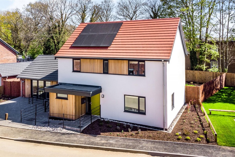 New Homes & New Builds in Norfolk - Abel Homes