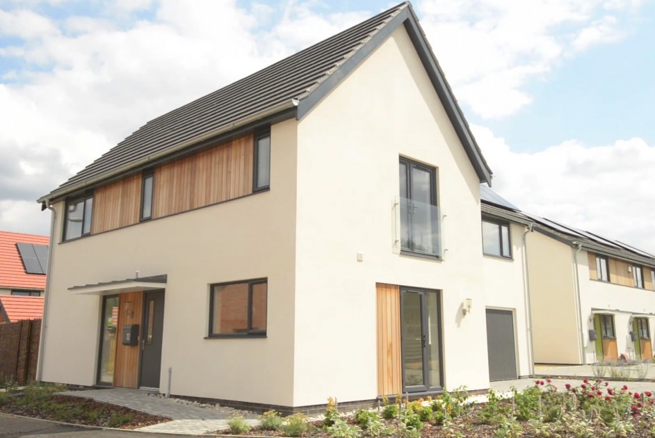 New Homes for Sale in Norfolk - Abel Homes