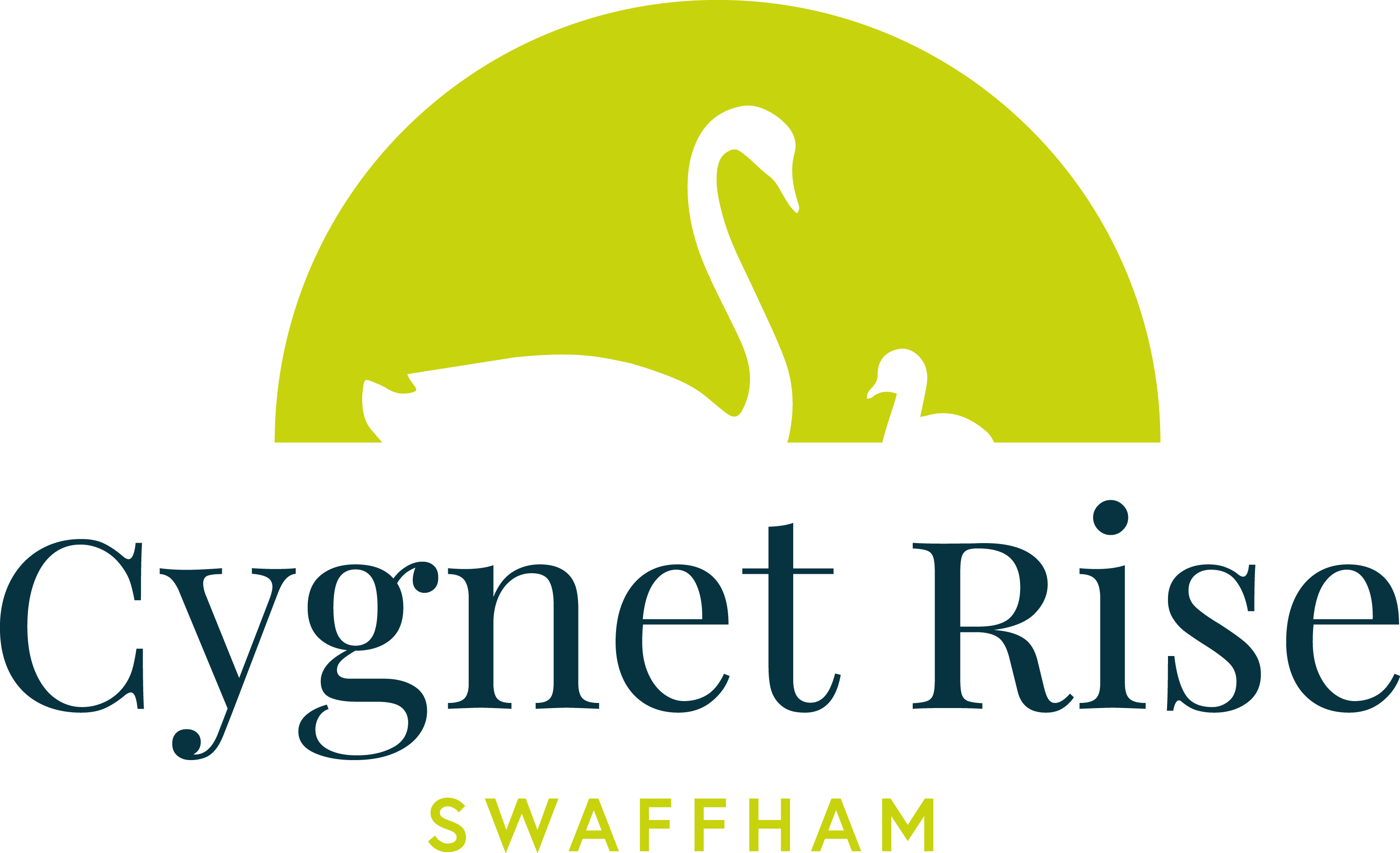 Cygnet Rise, Swaffham