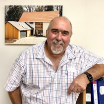 Meet The Abel Homes Team.